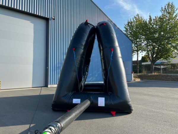 DOUBLE-SIDED GIANT TARGET - C2J