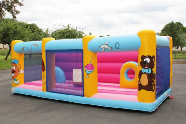 FUN LAND BAMBIN - C2J