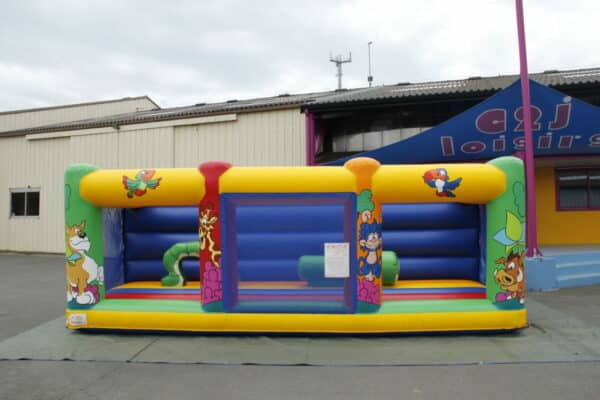 FUN LAND BAMBIN - C2J