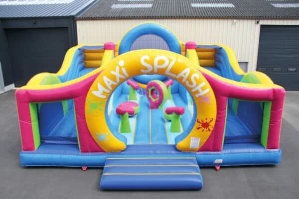 MAXI SPLASH - C2J